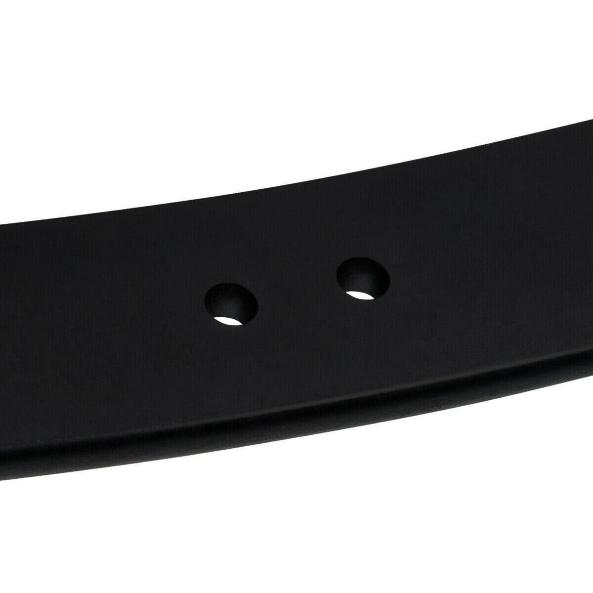 Steel 2.5" Rear Level Lift 2004-2020 Ford F150 Long Add-A-Leaf Kit w/ U ...