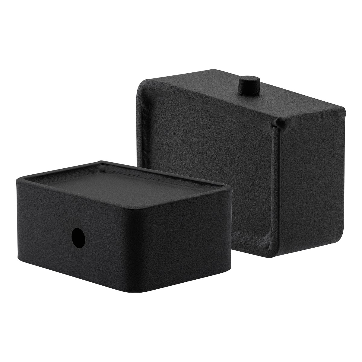 4" Steel Rear Lift Blocks For Silverado Sierra 1500HD 2500HD 3500HD