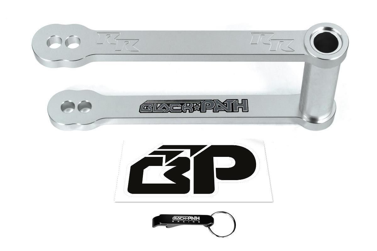 Fits 2004-2007 Honda CBR 1000 RR CBR1000RR 2-4" Adjustable Lowering ...