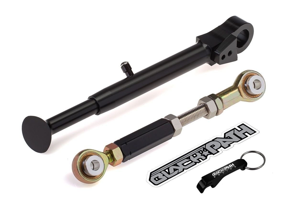 2006-2009 Yamaha YZF R6S R6-S Lowering Link Links Kick Stand Kickstand ...