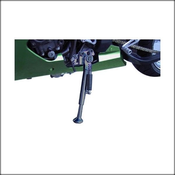 2006-2009 Yamaha YZF R6S R6-S Lowering Link Links Kick Stand Kickstand ...