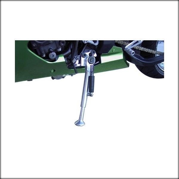 2009-2014 Yamaha YZF R1 0-5" Adjustable Lowering Kickstand Kick Stand ...