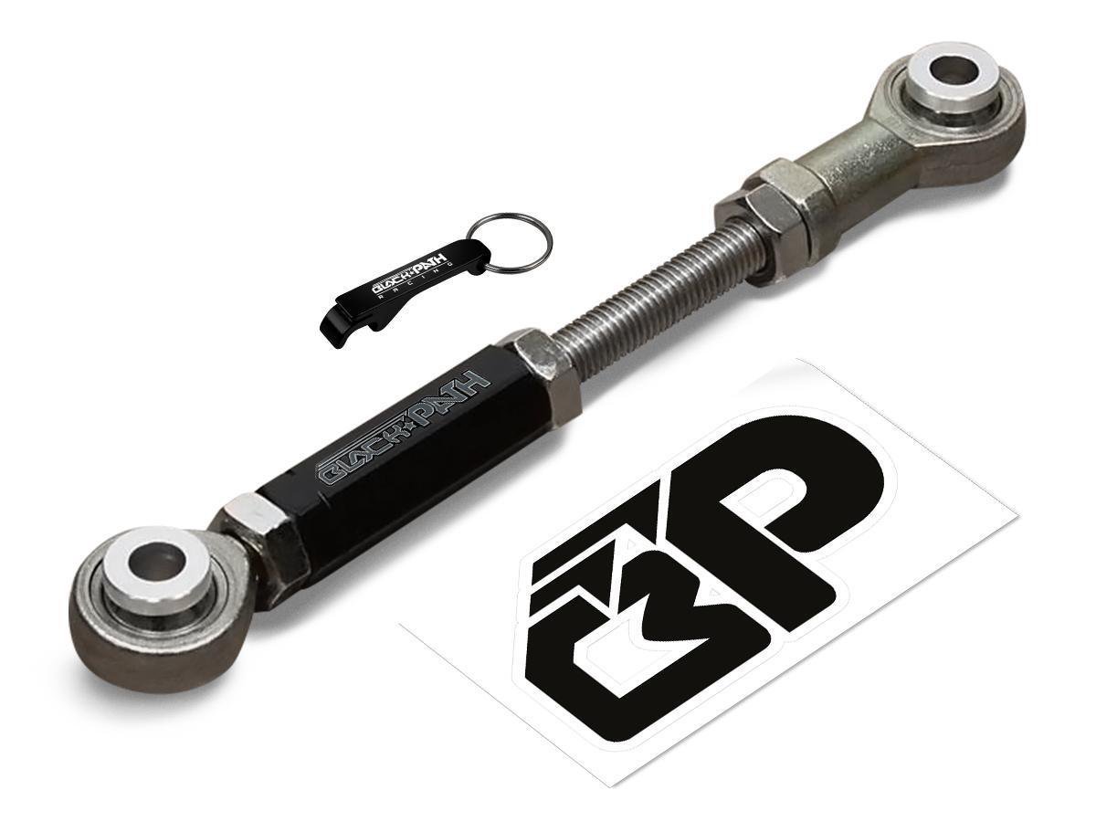 2004-2006 Yamaha YZF R1 0-4" Adjustable Rear Lowering Drop Link Kit