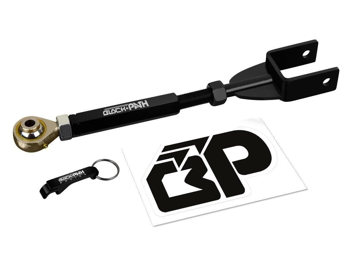 Blackpath Victory 2008-2016 Vision Carbon Steel Adjustable Lowering Link