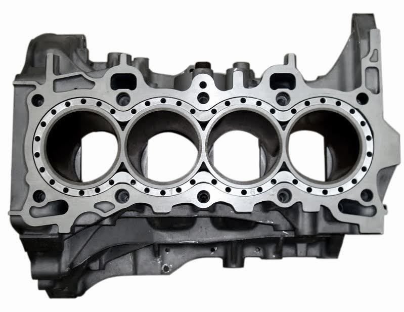 Blackpath Block Guard Engine Blockguard For 90-01 Honda Civic B18