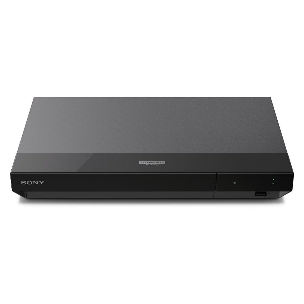 SONY UBP- X700/M 4K ULTRA HD HOME THEATER STREAMING BLU-RAY PLAYER W ...
