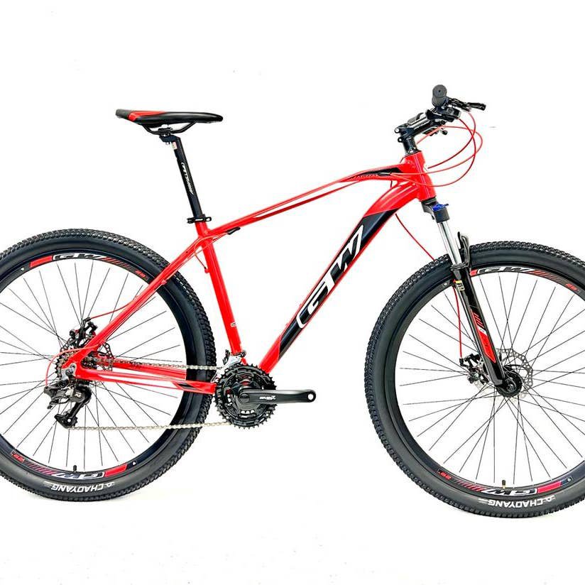 2022 GW Jaguar Mtb 29'' Road Bike