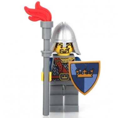 Medieval Castle Guards