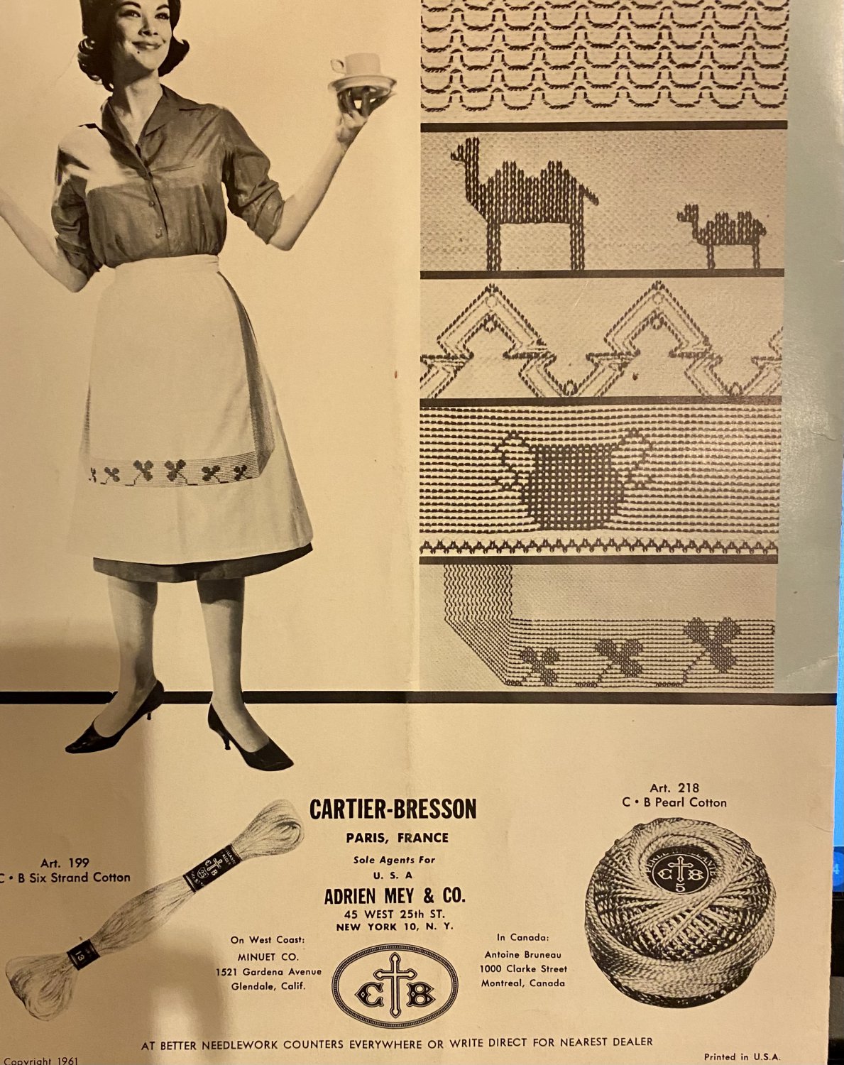 Huck Weaving Swedish Embroidery Original Designs By Betsy B Vintage Pattern