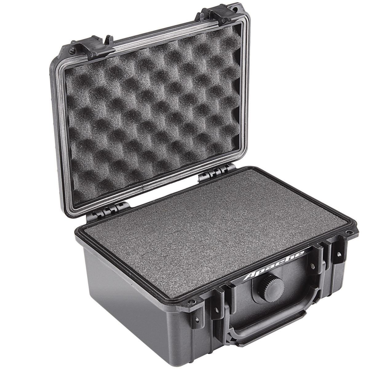 APACHE 1800 Weatherproof Protective Case – 9-3/16 In.