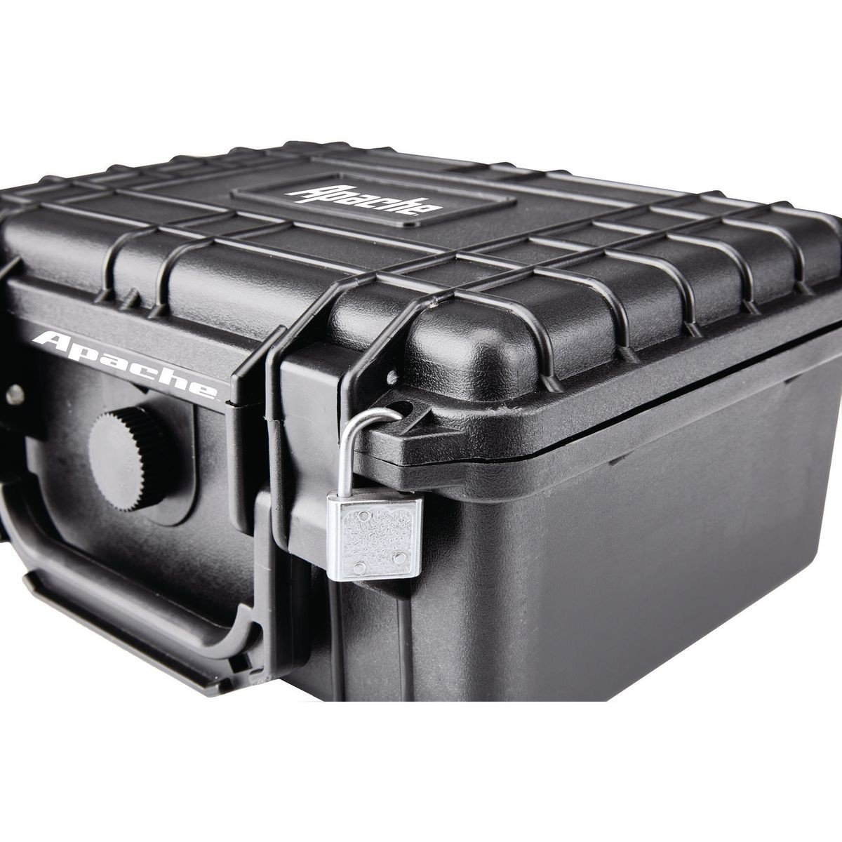 APACHE 1800 Weatherproof Protective Case – 9-3/16 In.