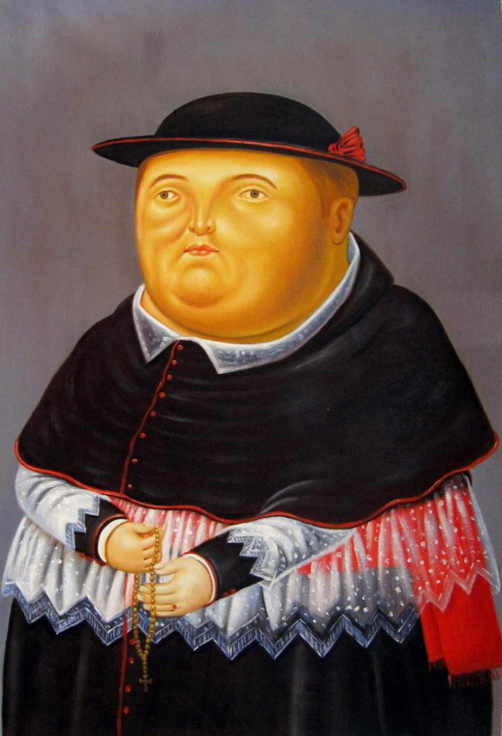 Fernando Botero