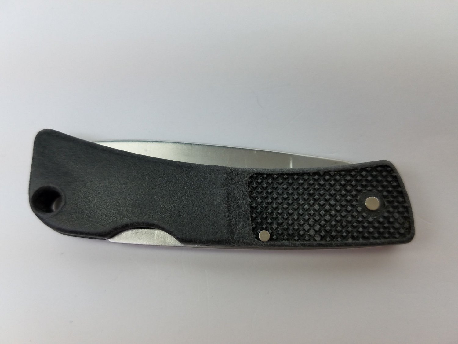 Collectible Gerber LST 300 Ultralight Knife Fine Edge Made In Portland ...