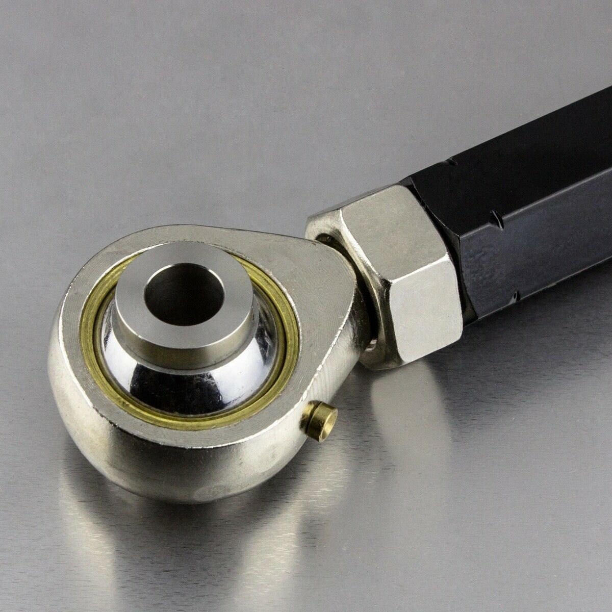 2008-2016 Victory Hardball Vision Magnum Carbon Steel Lowering Links