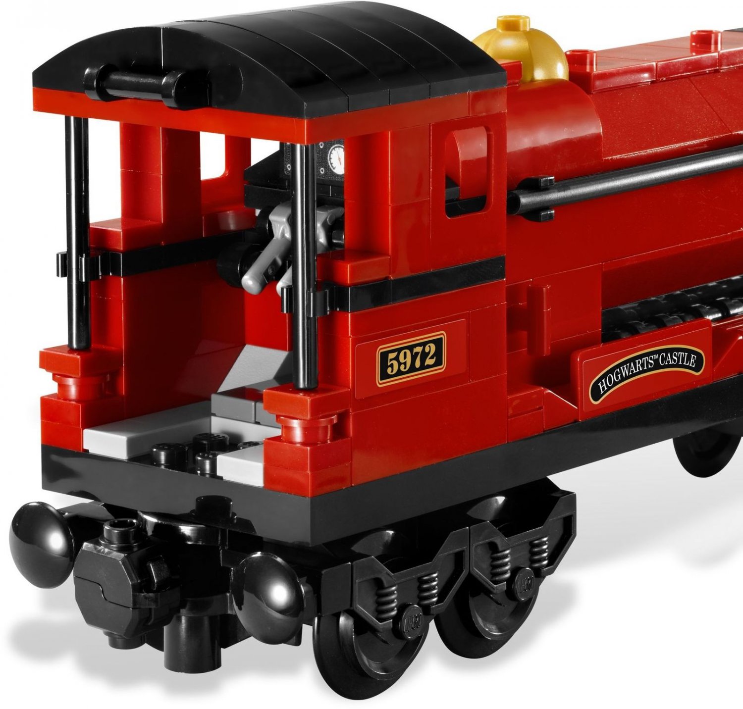 LEGO 4841 Harry Potter Hogwarts Express