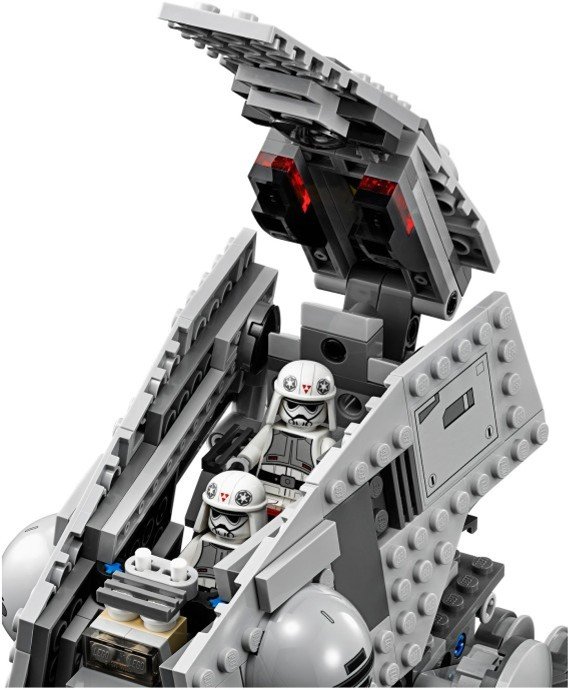 LEGO 75083 Star Wars AT-DP