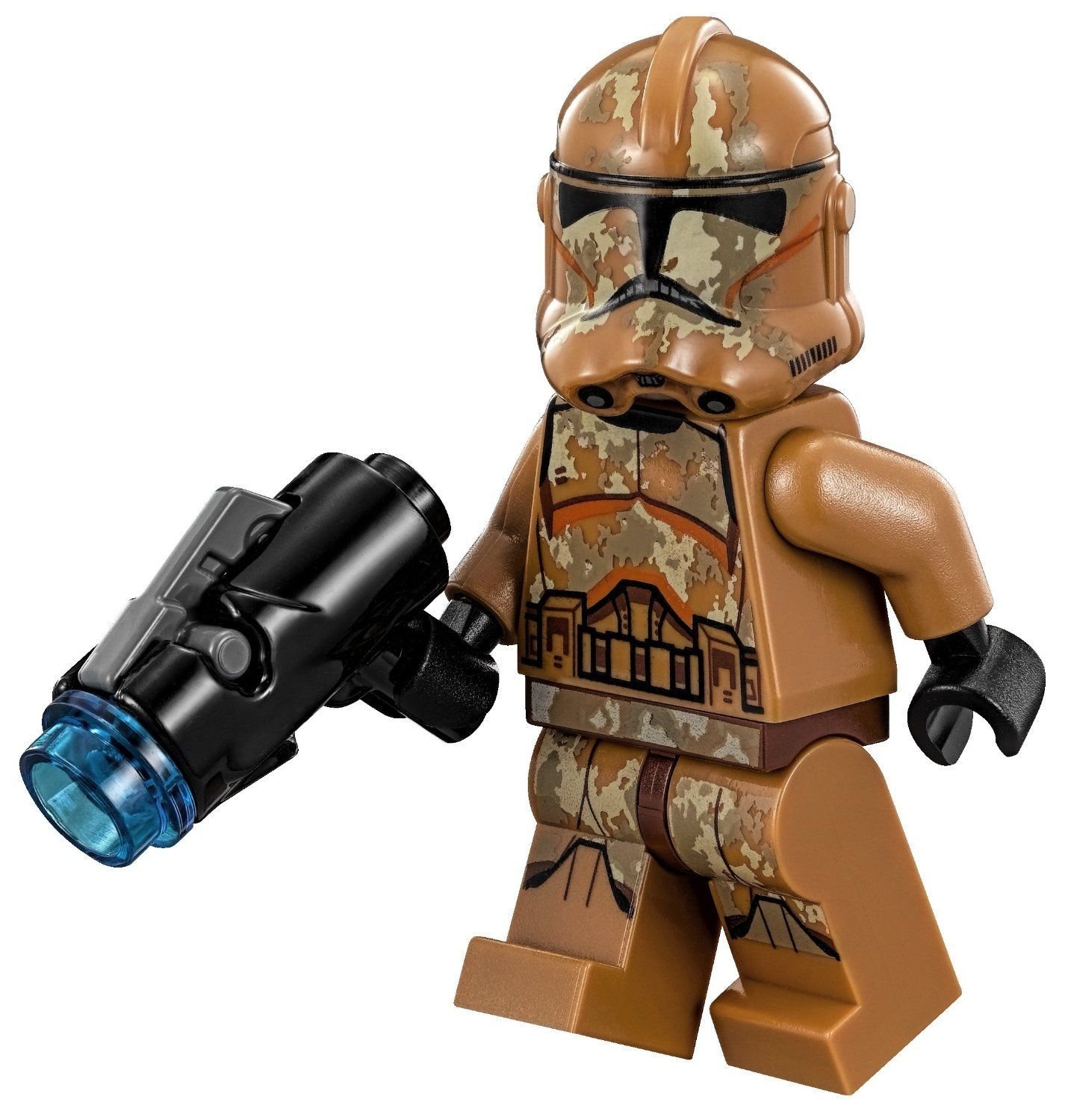 LEGO 75089 Star Wars Geonosis Troopers