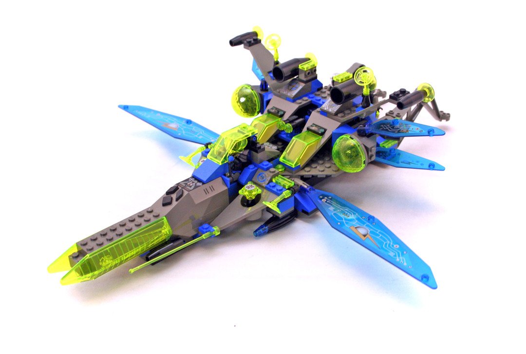 LEGO 6969 System Insectoids Series Celestial Stinger Retiered and Rare