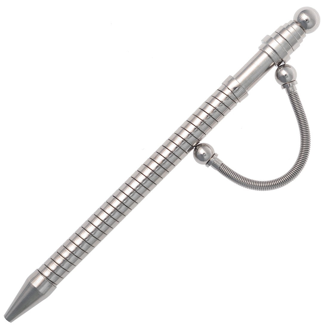 Decompression Pen Finger Fidget Pencil Toy for EDC ADHD Anxiety Relief ...