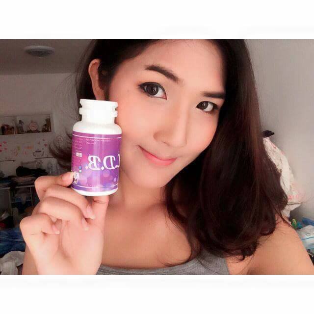 Female Hormone Boost Phyto Estrogen Feminizing Pills for Transgender L.D