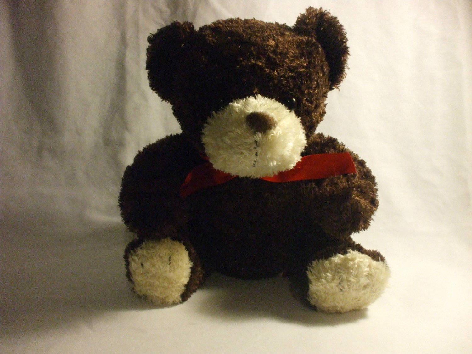 Tim Hortons 9 Inches BrownTeddy Bear Plush Toy