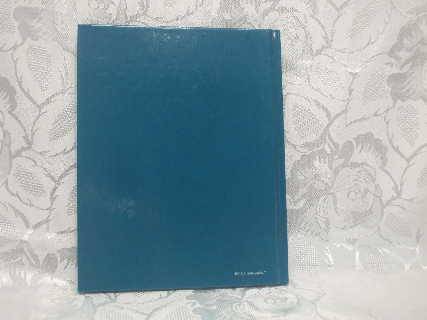 Hardcover Exercise Book Getting Firm Shaping & Toning