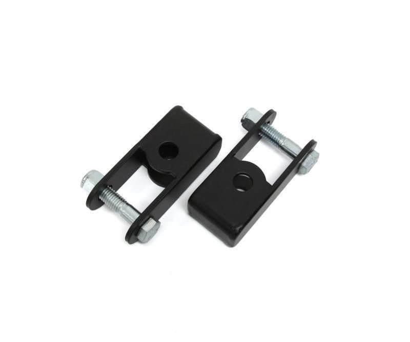 Rox 04-12 Chevy Colorado 3.5" Full Leveling Lift Kit w/ Shock Extenders 4WD