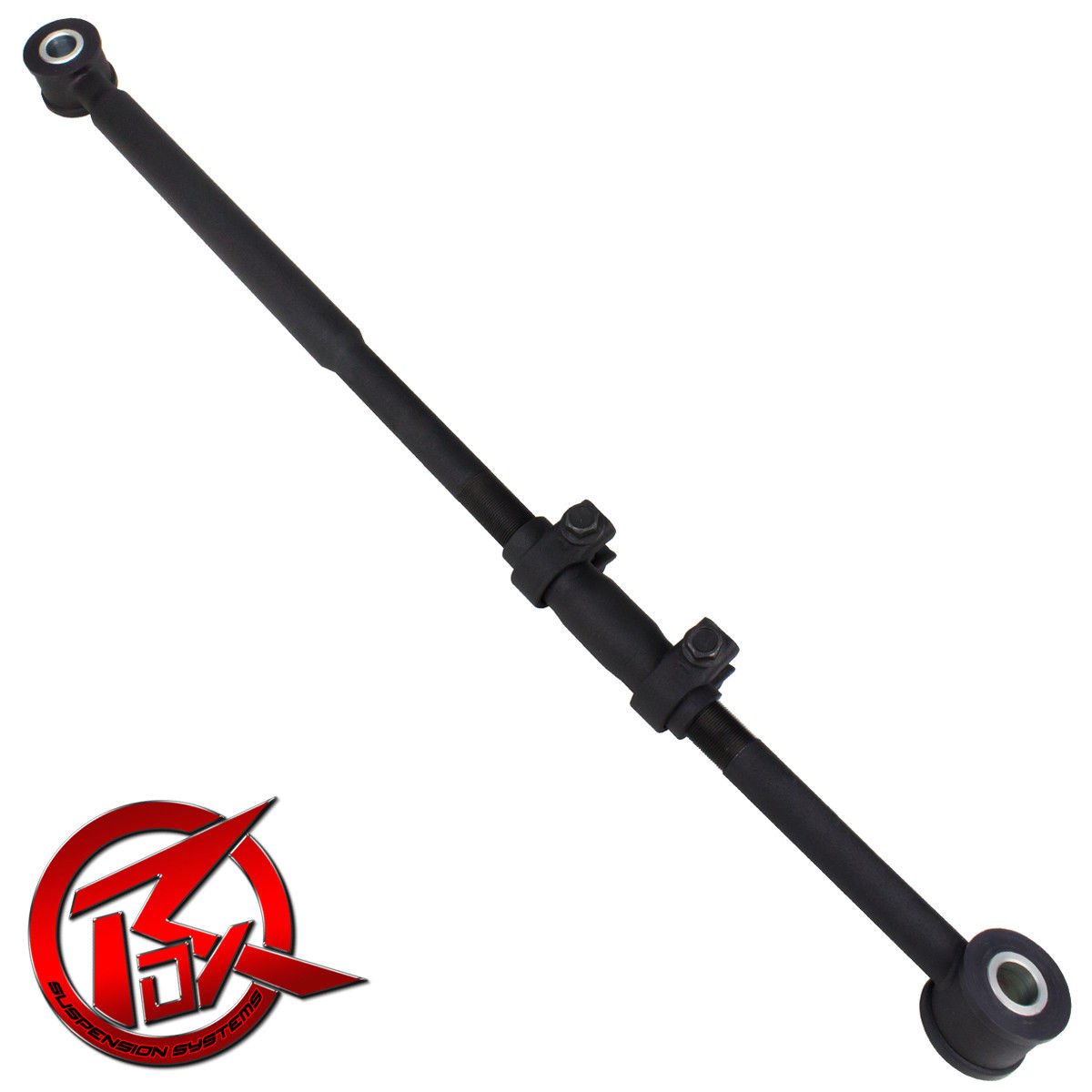1999-2004 FORD F-250 Heavy Duty Adjustable Track Panhard Bar for up to ...