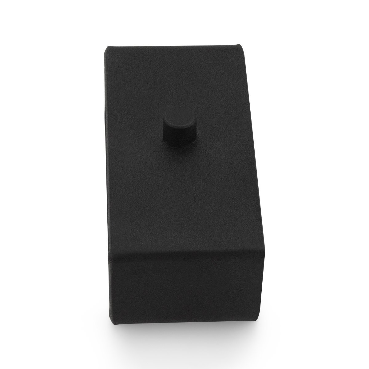 01-10 Chevy Silverado 2500 HD Rear Lift Blocks 2" inch Tapered 2WD 4WD ...