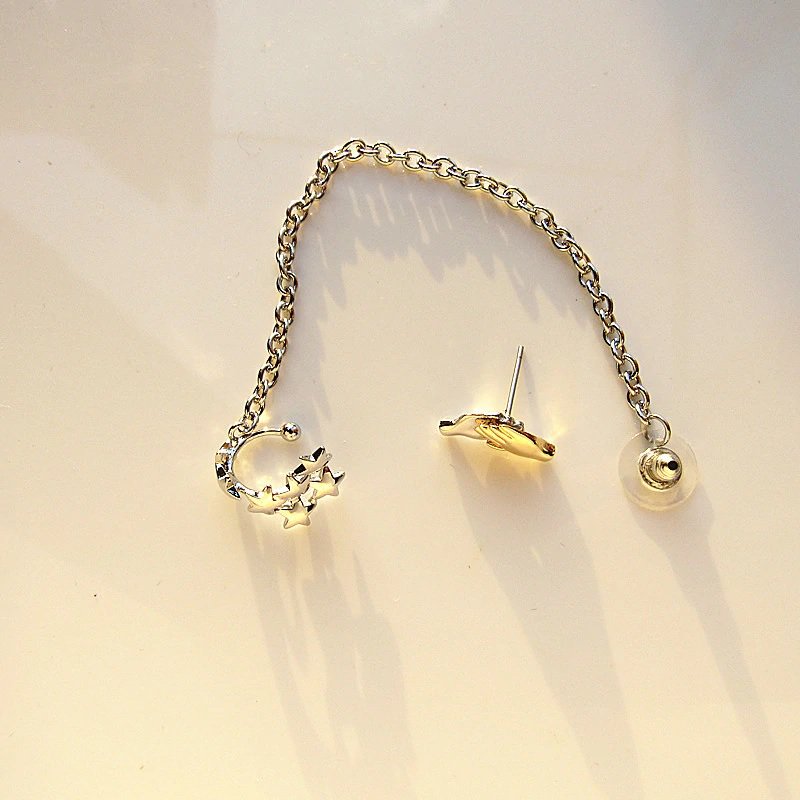 2021 New 13th Dr Doctor WHO Stars Hands Earring Jodie Whittaker Props ...