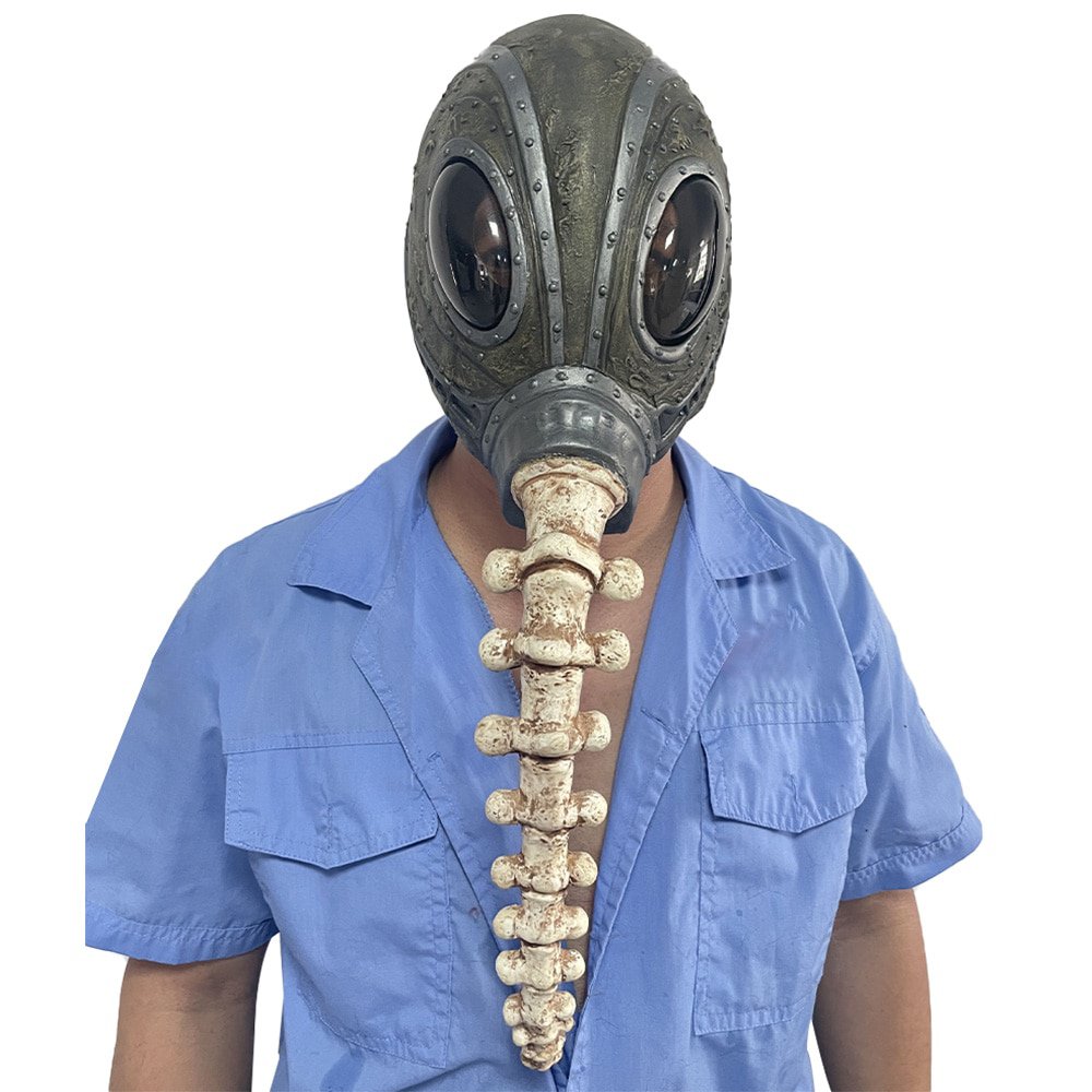 2022 The Sandman Mask Cosplay Anime King of Dreams Morpheus Long Nose ...