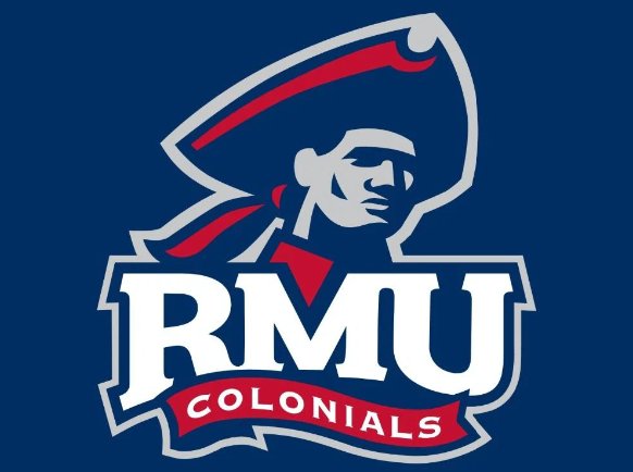 Robert Morris Colonials Flag 3x5ft