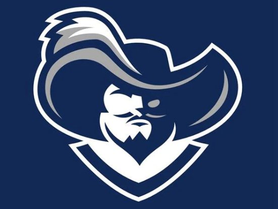 Xavier Musketeers Sports Team Flag 3x5ft