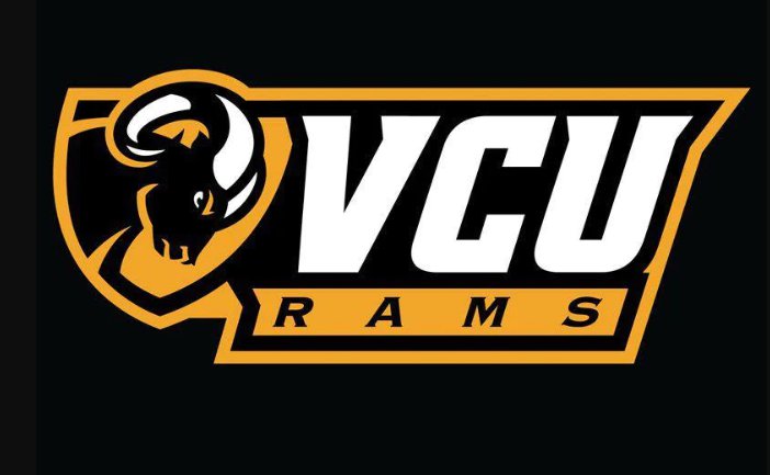 VCU Rams Flag 3x5ft