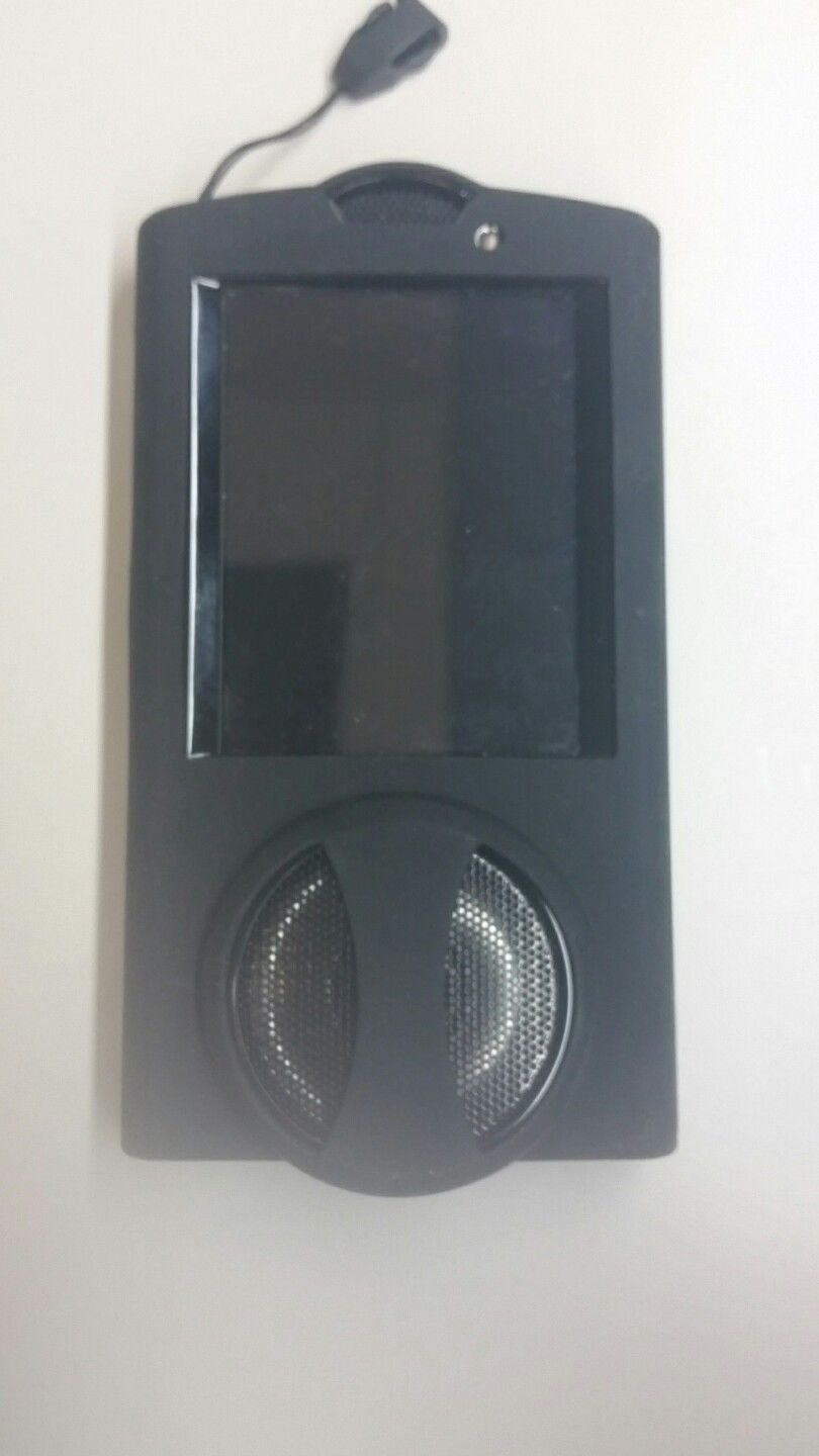 Ectaco iTravl TL-6 Handheld Electronic Language Teacher and Travel ...