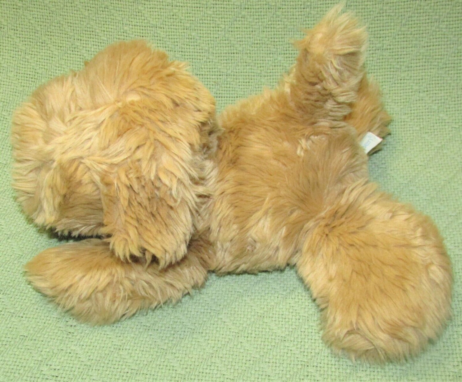 VINTAGE EDEN PAL ARTHUR DOG MARC BROWN PBS 1996 PLUSH STUFFED ANIMAL ...