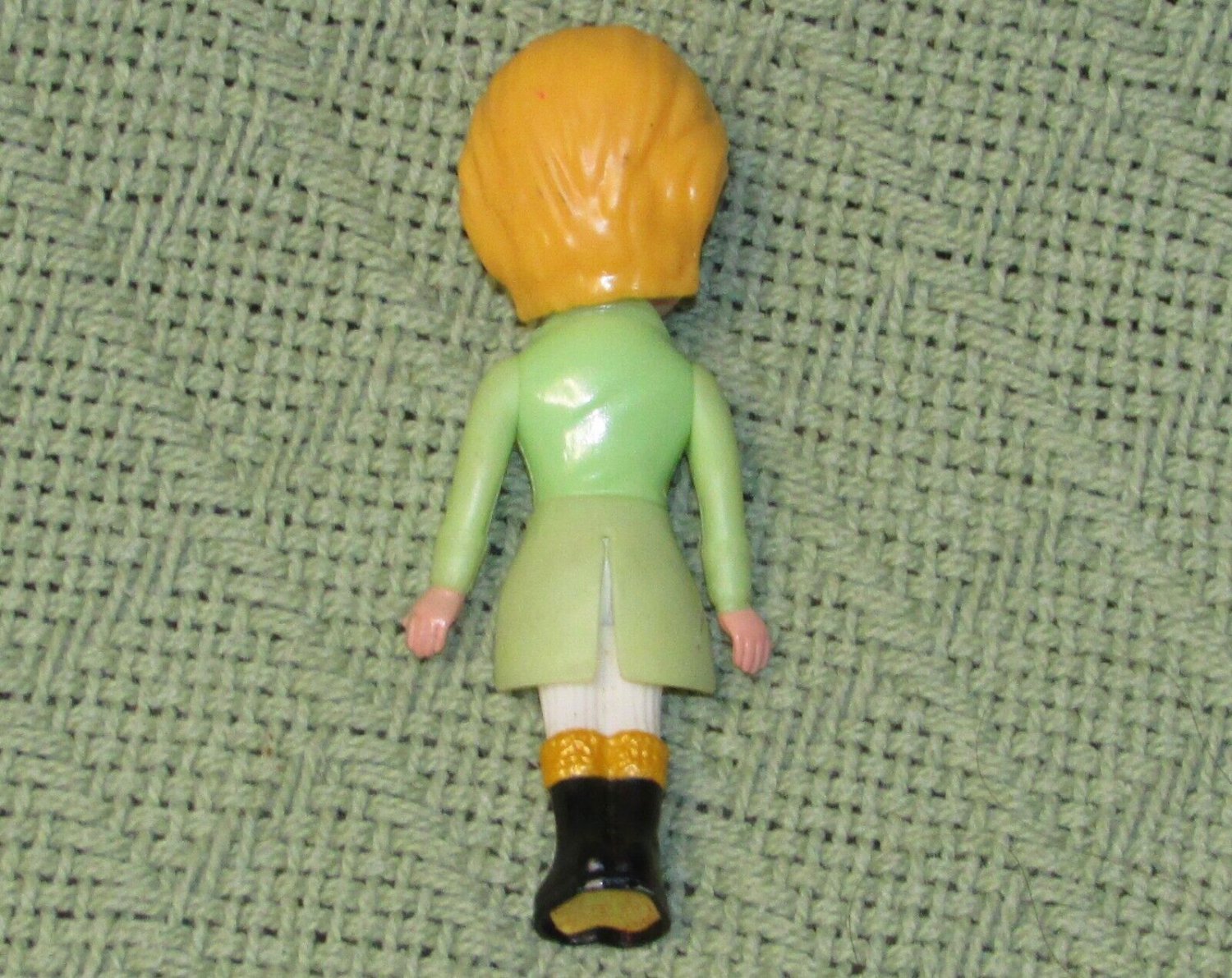 PRINCE JAMES SOFIA THE FIRST ACTION FIGURE DISNEY JUNIOR 3" REPLACEMENT TOY