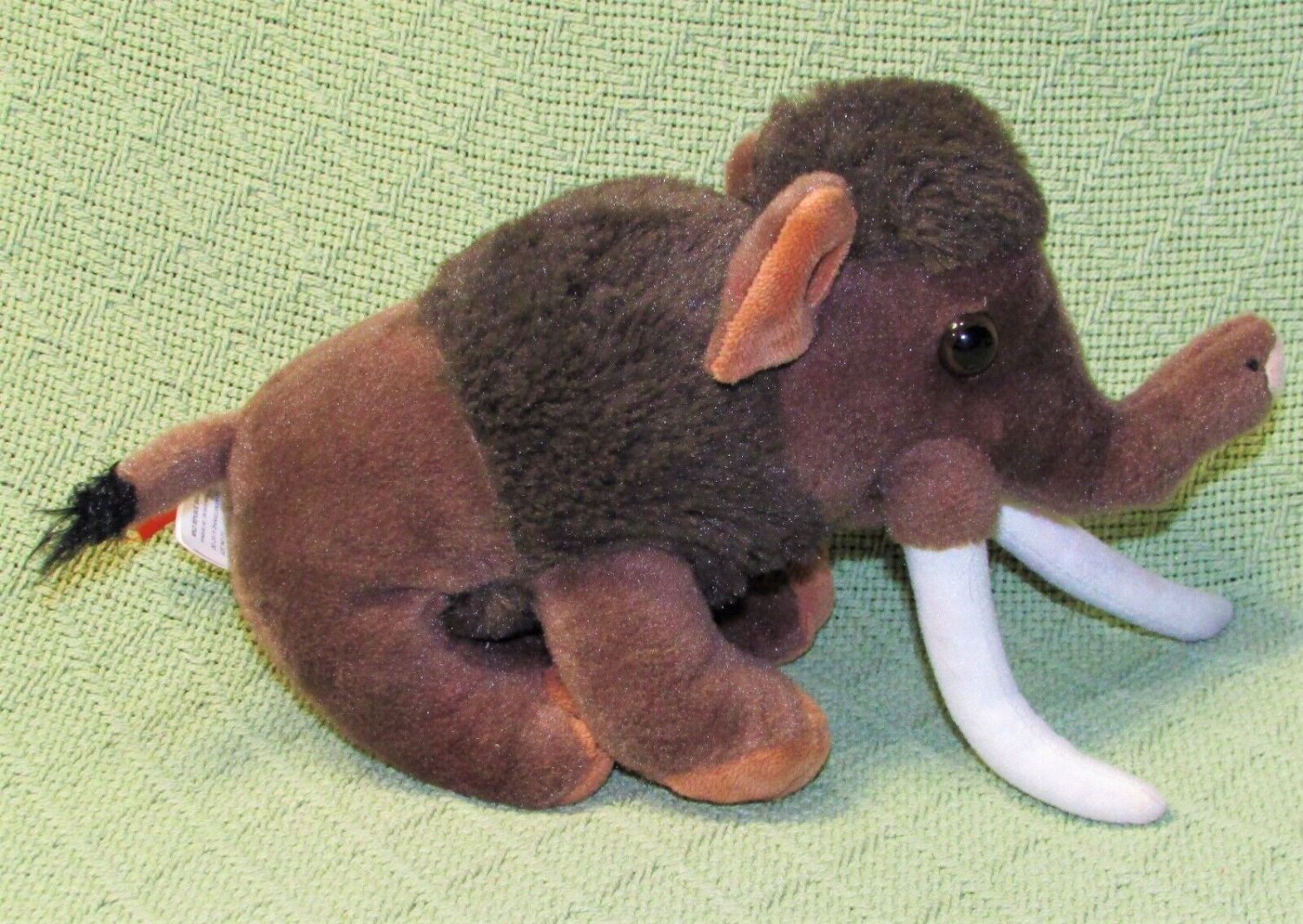 Lucy's Toys Stuffed Plush Woolly Mammoth Plush 23" Collectible Toy