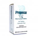 Propecia (Finasteride) Hair Loss Treatment For Men - 1 Month Course 28 ...