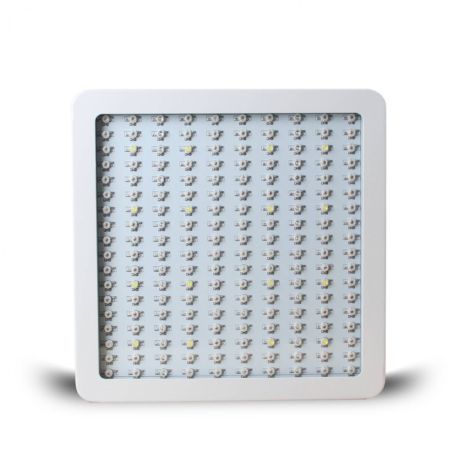 Master Grow Double Chips Grow Light US plug Full Spectrum Indoor Plants ...