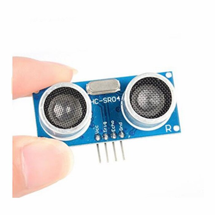 HC-SR04 Ultrasonic Sensor Ultrasonic Distance Sensor Kits For Robot car ...