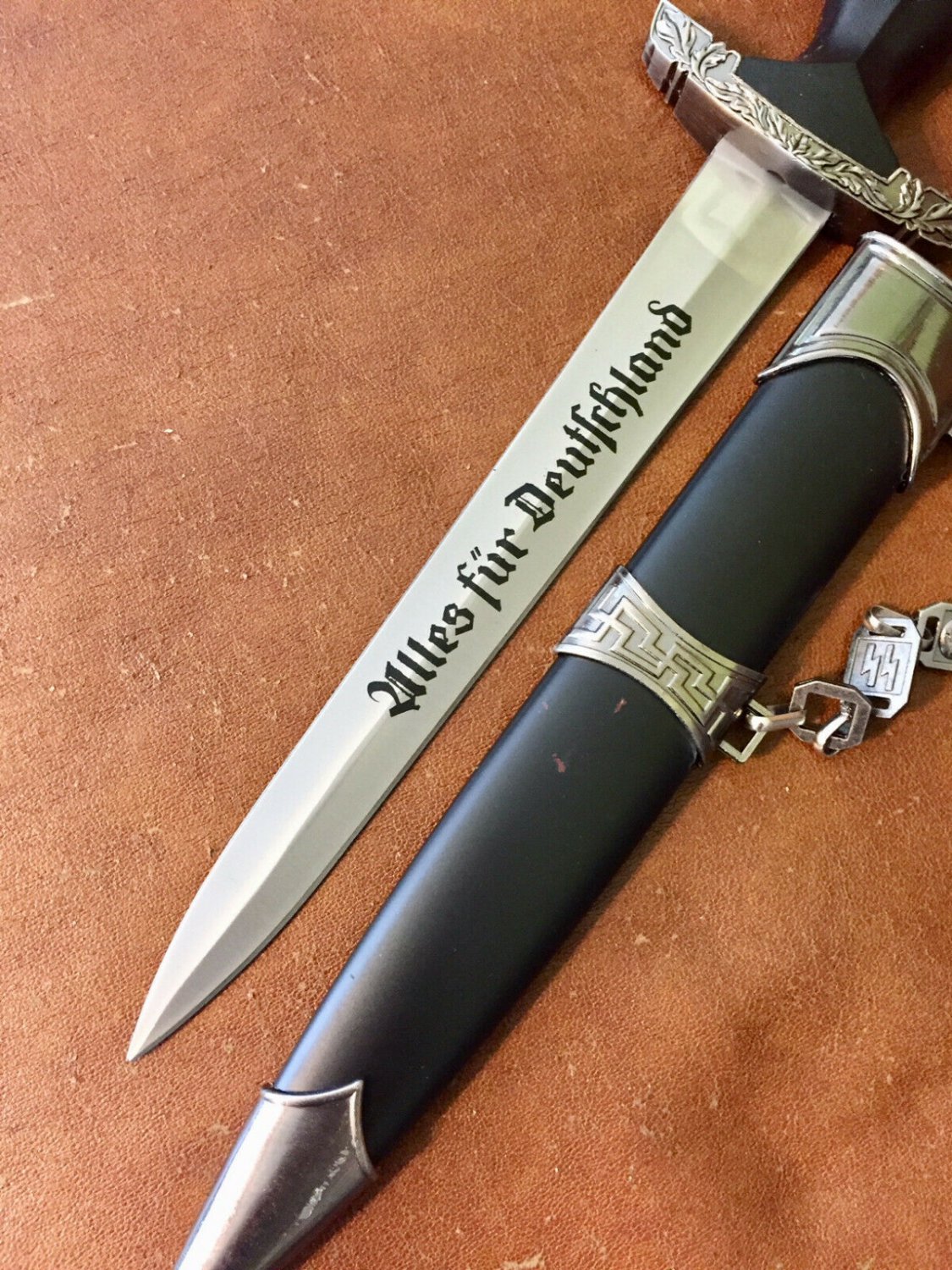 Collectible German Style Dagger