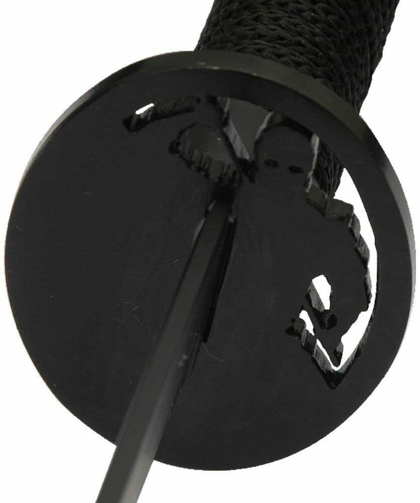 Armory Replicas Ninja Assassin Raizo Twin Sword Set