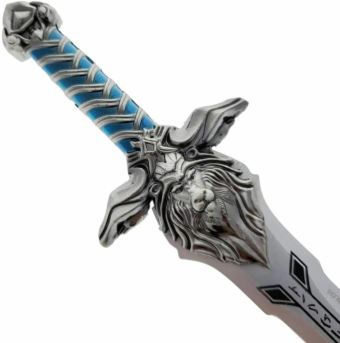 Medieval King Of Lion Style Fixed Blade Dagger Collection