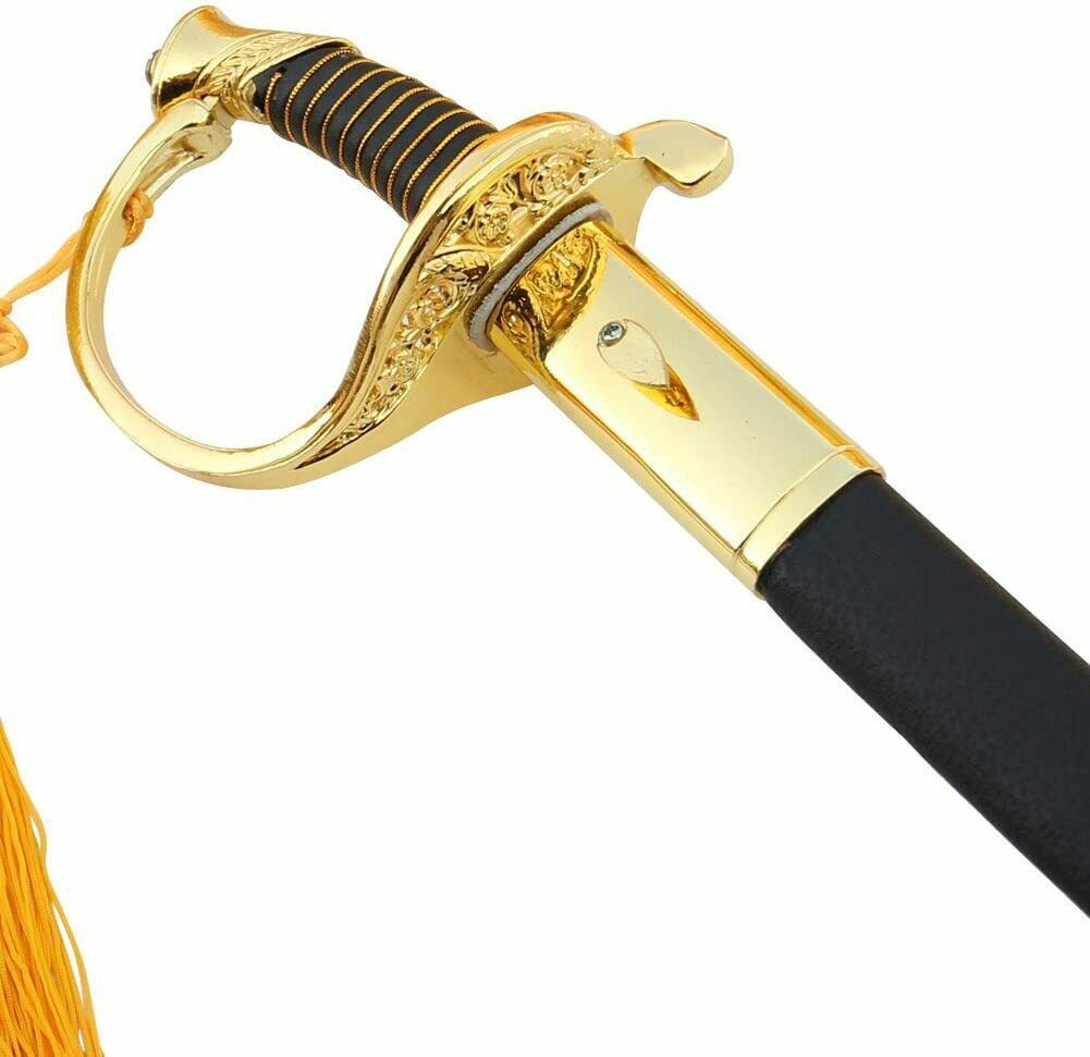 U.S. Marine Corps NCO Ceremonial Dress Sword Replica