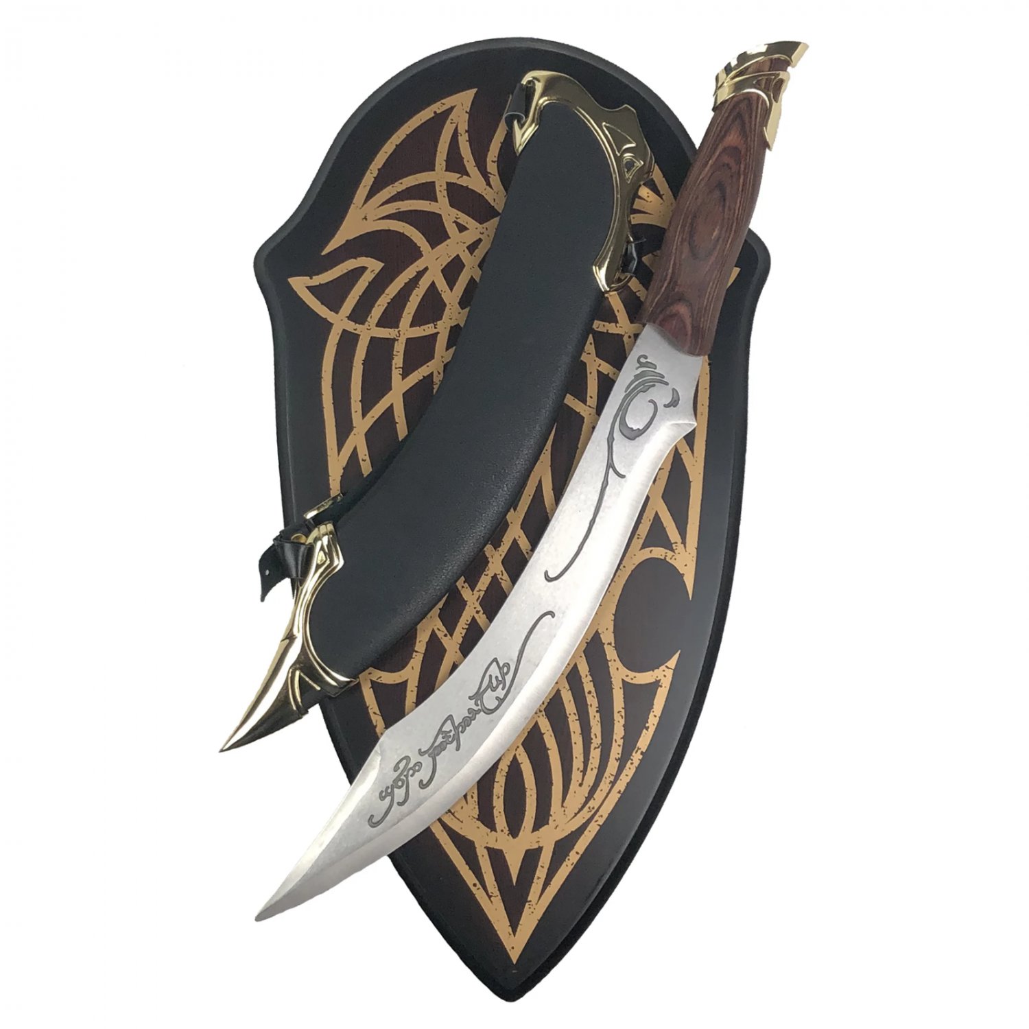 Lord of the Rings Aragorn's Elven Dagger