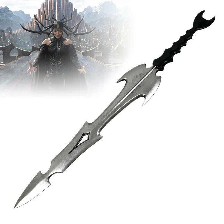 Marvel Avengers - Hela's Necrosword