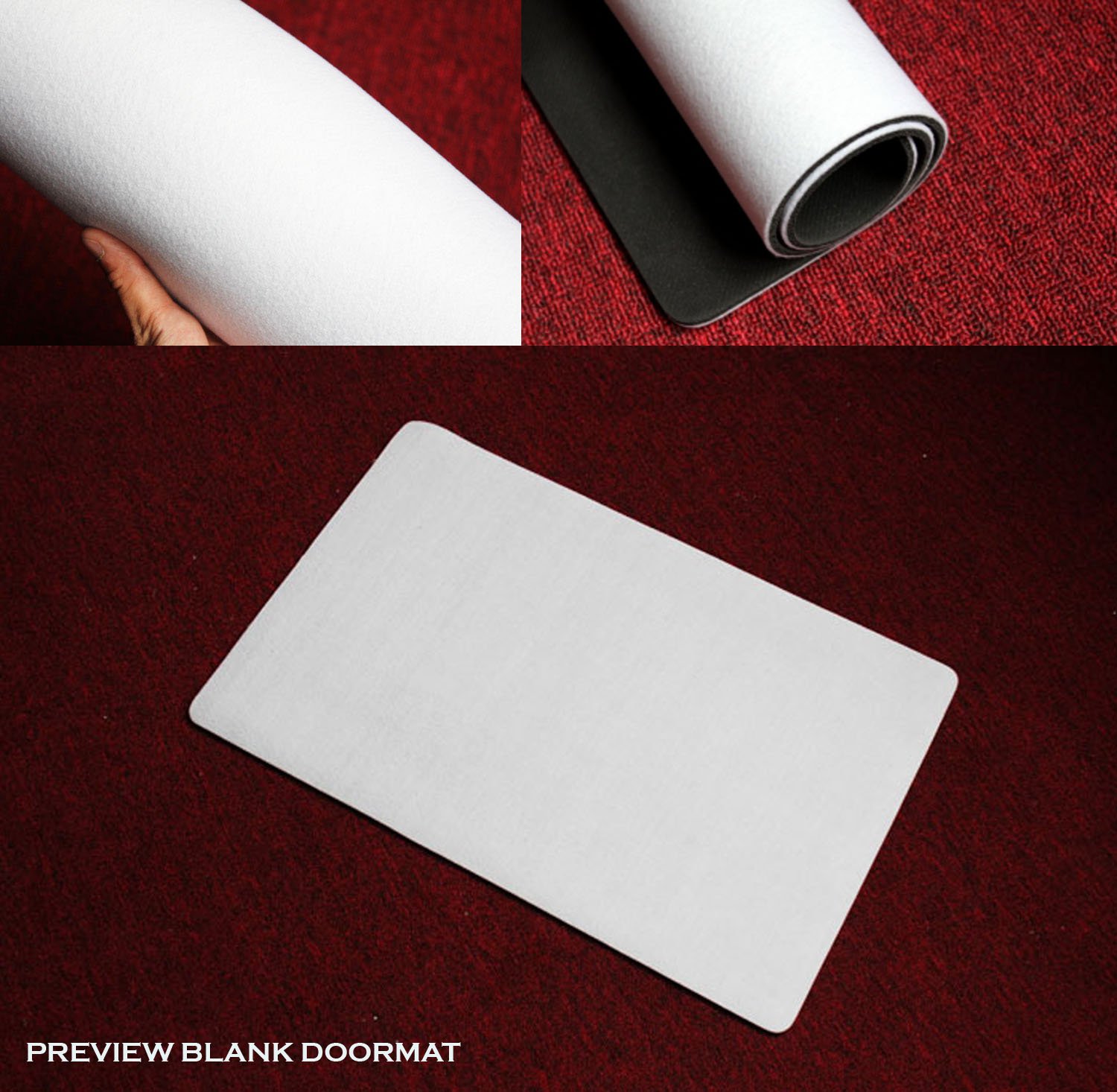 Los Angeles Lakers 3 NBA Basketball Sport Doormat welcome floor mat