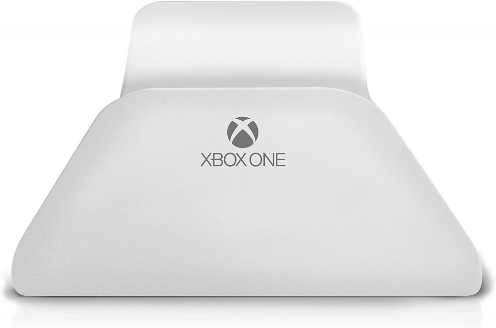 Xbox One Controller Gear Wireless White Controller Stand V 2.0 Limited ...
