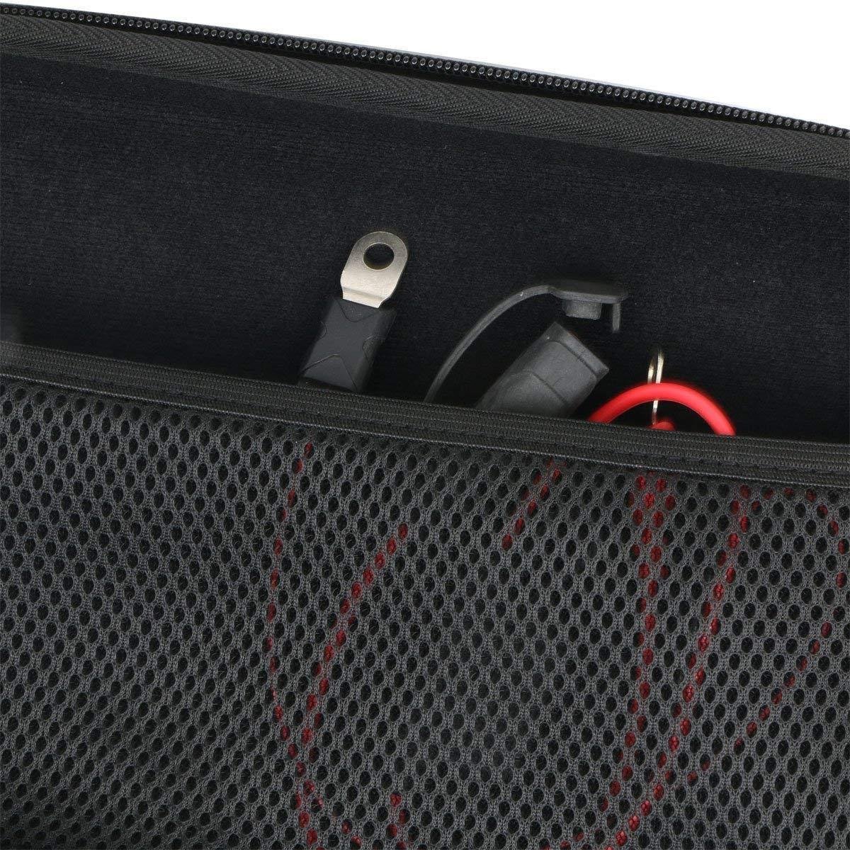 Hard Case For Noco Genius Boost Pro GB150 4000 Amp 12V UltraSafe ...
